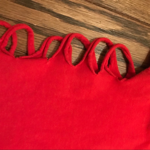 Nike | Tops | 3for 2 Nike Cut Out Side Tee Shirt | Poshmark